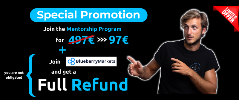 Transparent FX | Forex Trading Mentorship | Forex Trading Course