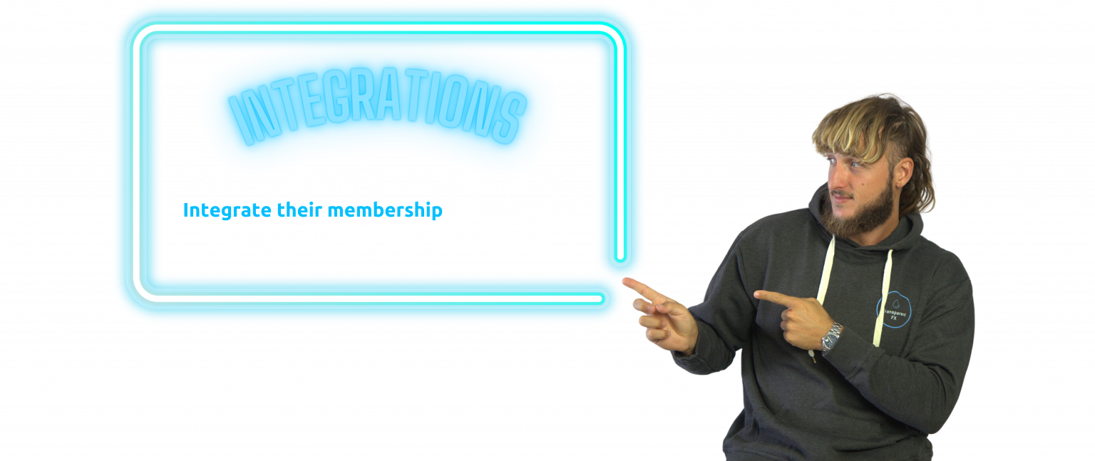 Transparent FX | Forex Trading Mentorship | Forex Trading Course