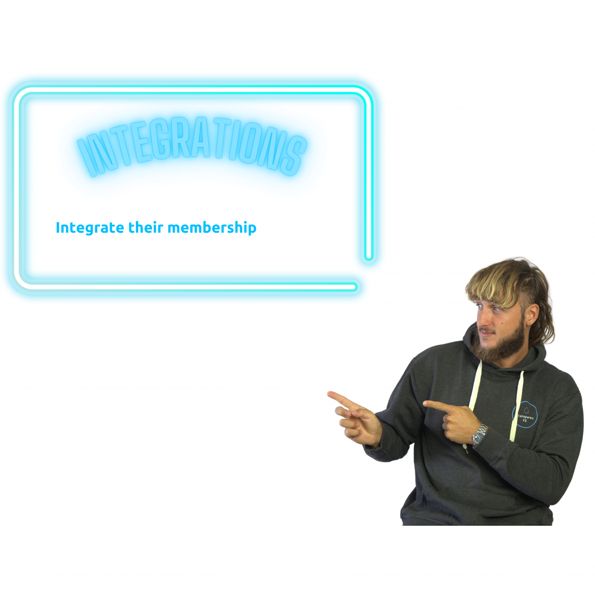 Transparent FX | Forex Trading Mentorship | Forex Trading Course