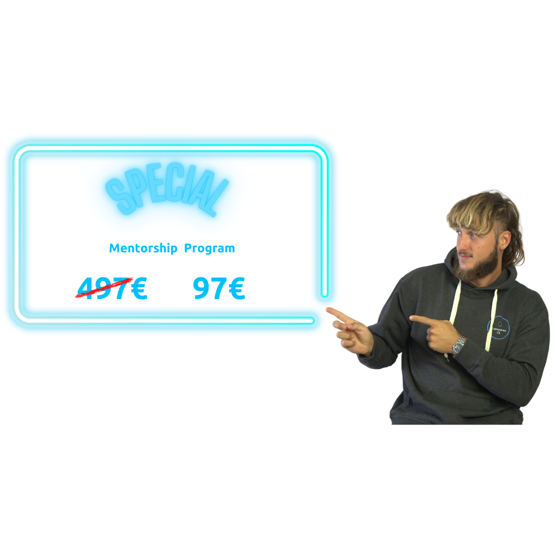 Transparent FX | Forex Trading Mentorship | Forex Trading Course