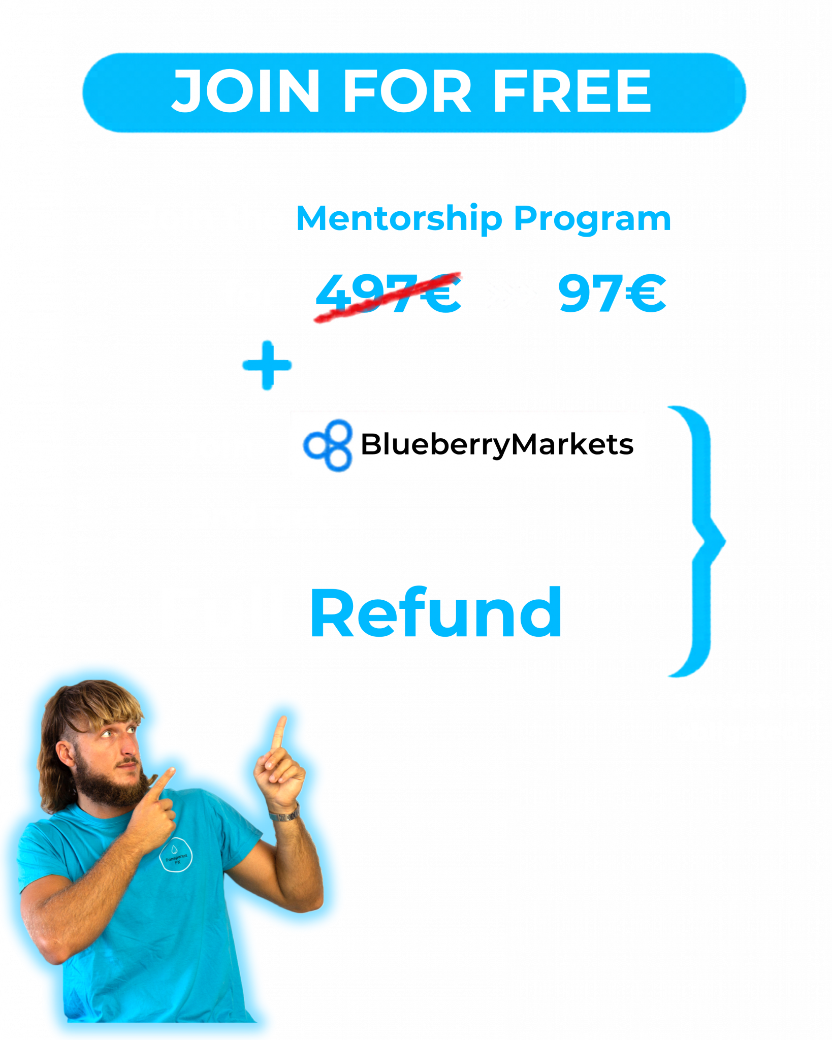 Transparent FX | Forex Trading Mentorship | Forex Trading Course